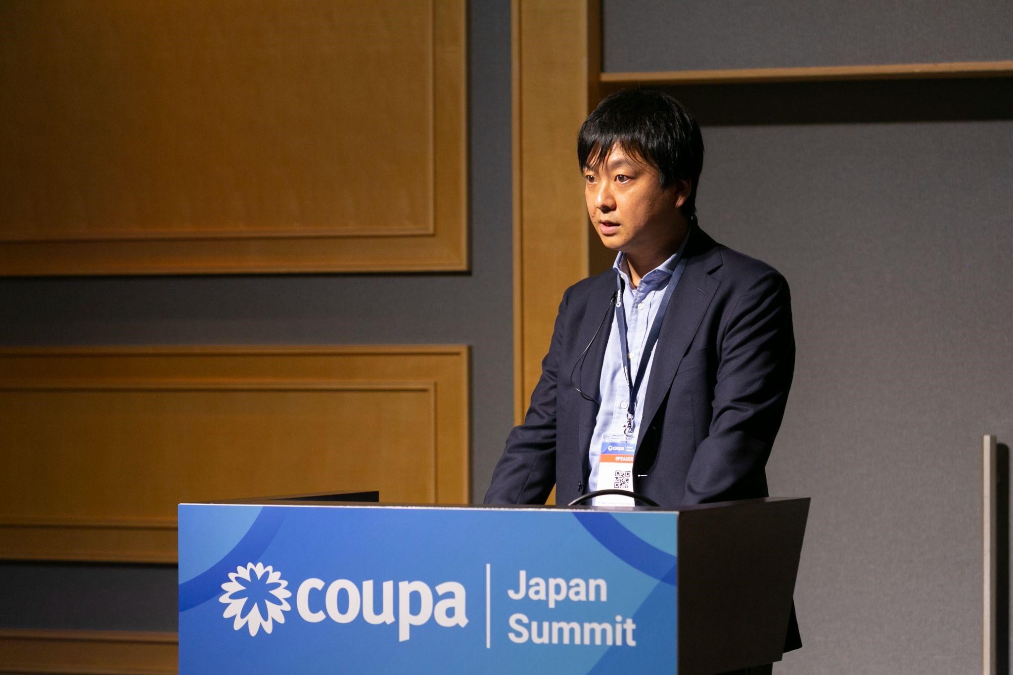 Coupaユーザー、Coupaパートナーの両側面から得られたNRIのCoupa活用Tips ｜BSMブログ｜Coupa（クーパ）